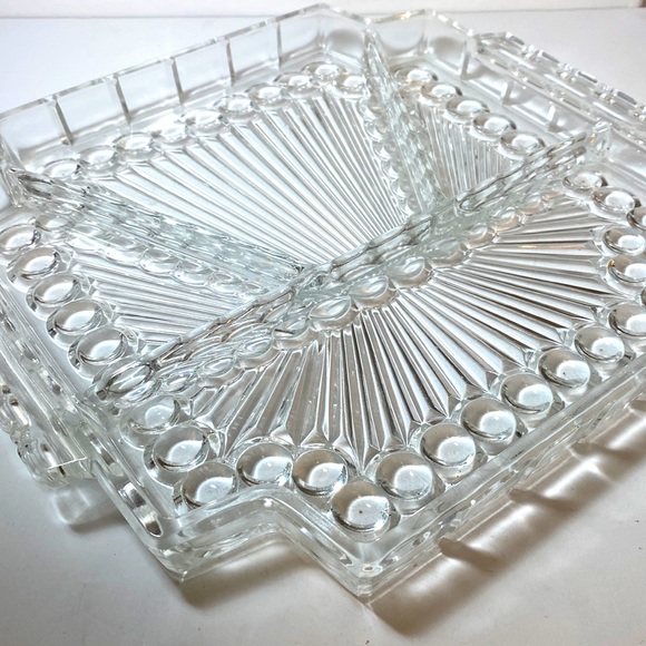 Holiday | Vintage Antique 192 1930 Eapg Art Deco Depression Glass ...
